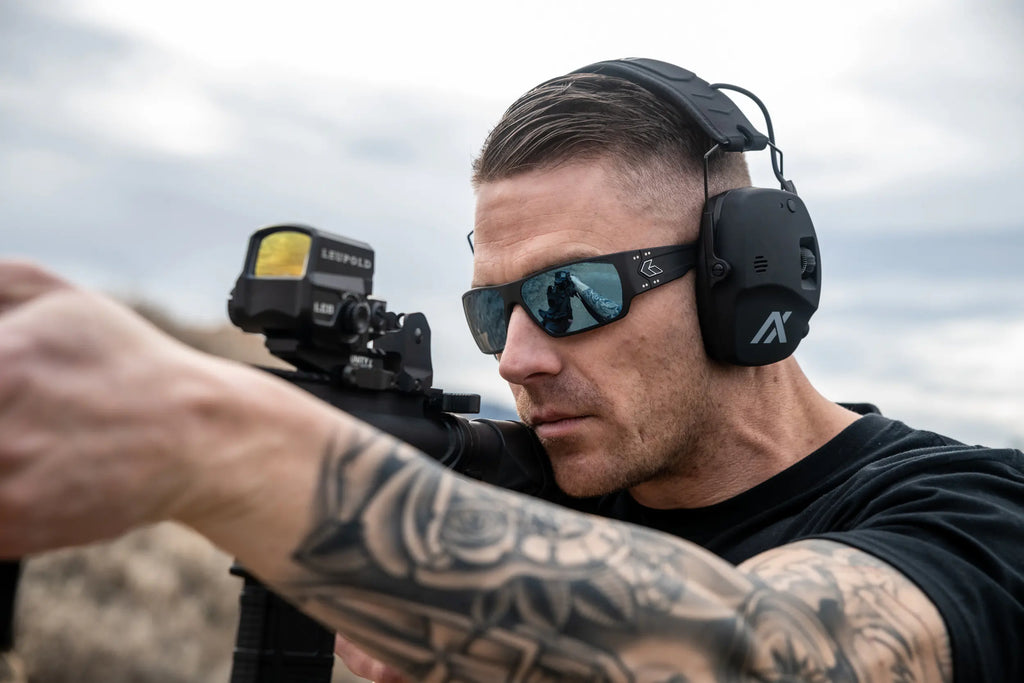 Gatorz – Premium Tactical Eyewear for Professionals | ESTTAC