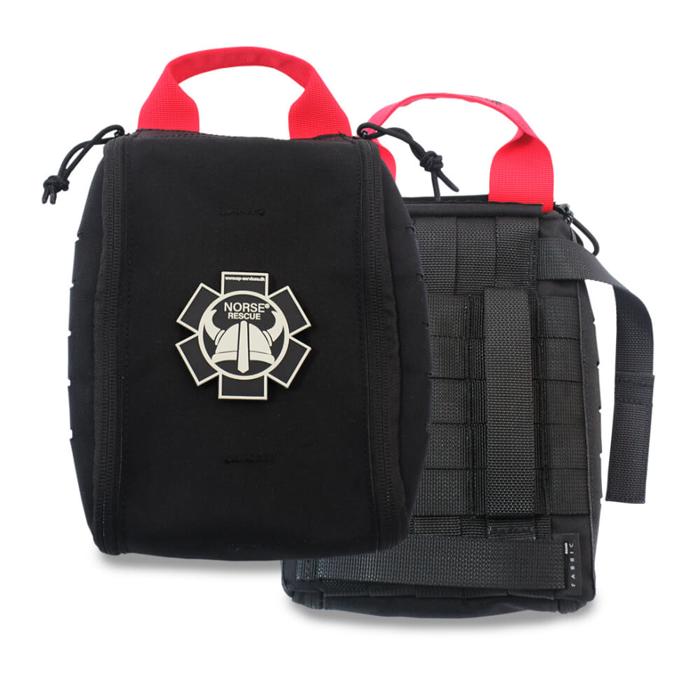 Norse Rescue IFAK II (Individual First Aid Kit) | ESTTAC