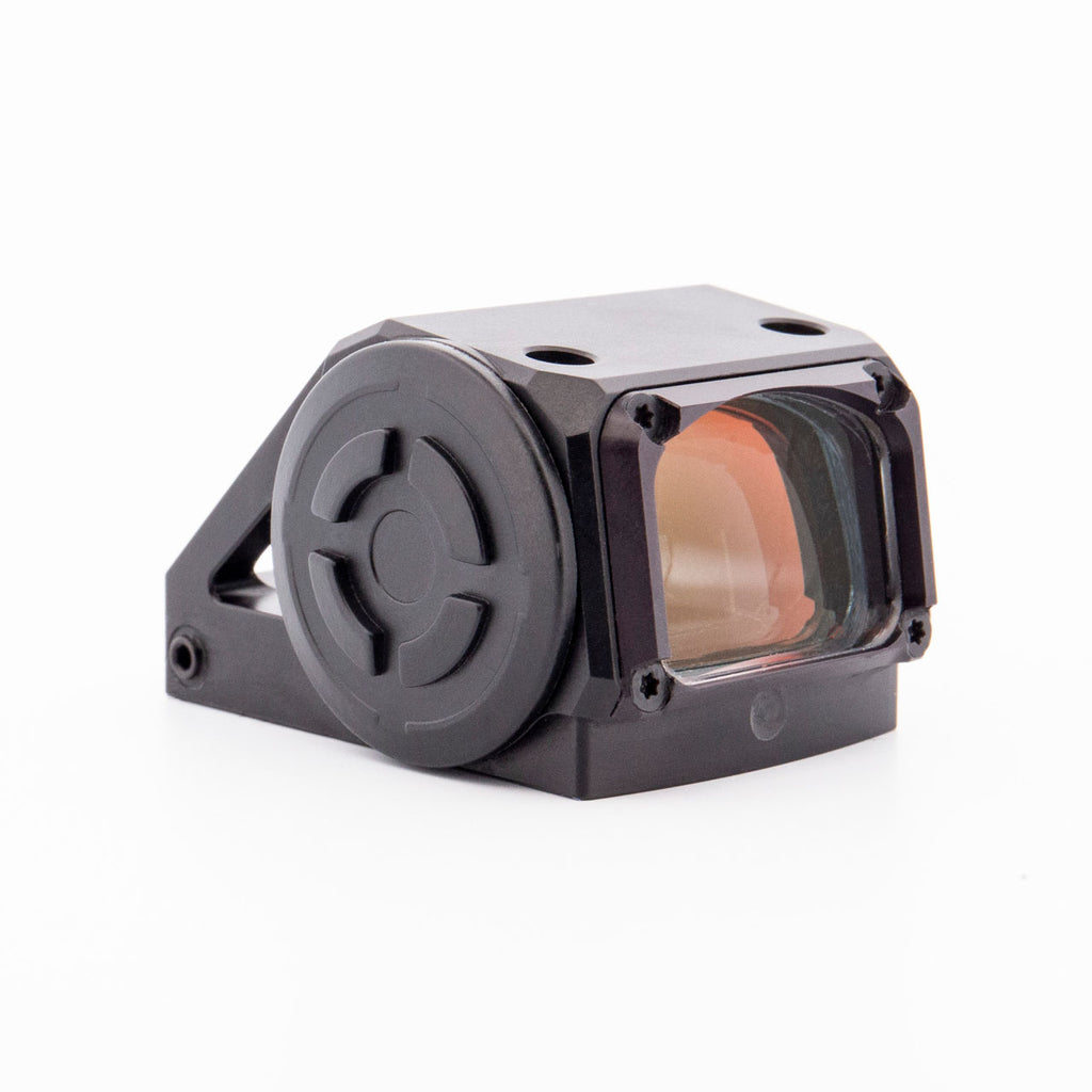 Shield Sights AMS-MR - Advanced Mini Sight (Multi Reticle) | ESTTAC