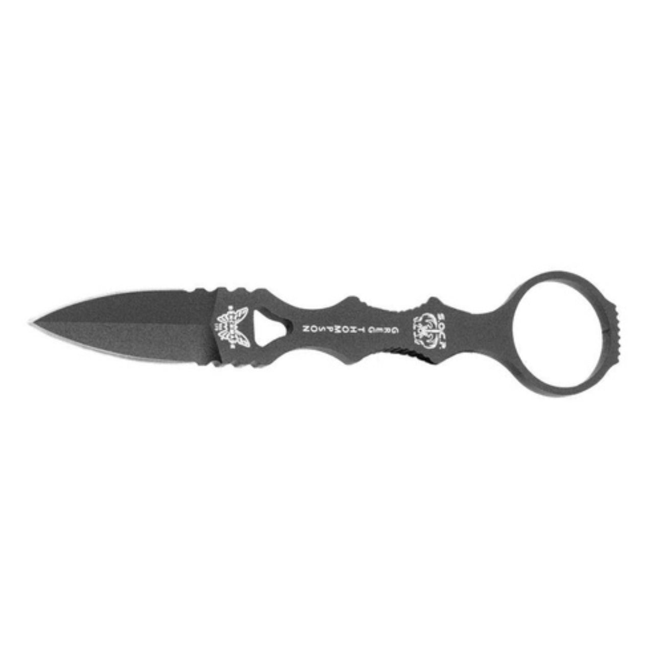Benchmade Tactical Self Defense Dagger Mini SOCP | ESTTAC
