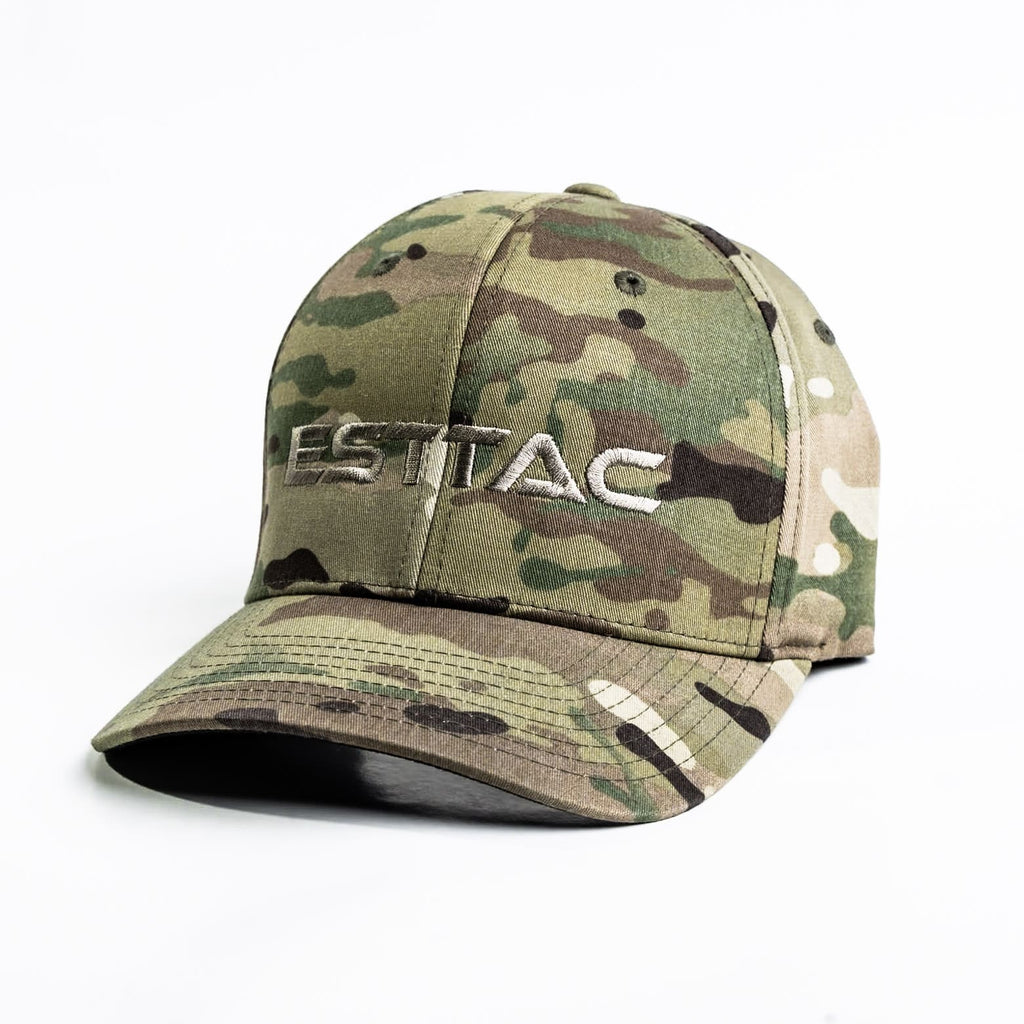 ESTTAC Recon Flexfit Cap | ESTTAC