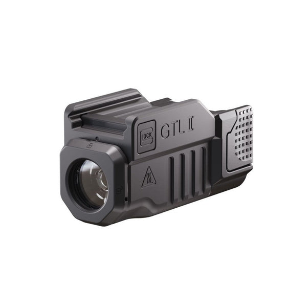 Glock Tactical Weapon Light GTL II | ESTTAC
