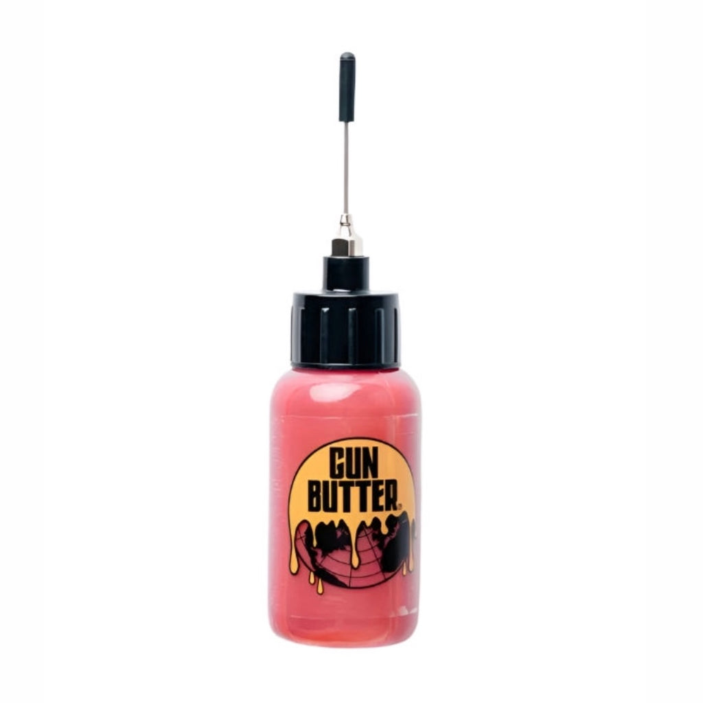 Gun Butter Needle Oiler (20ml) | ESTTAC