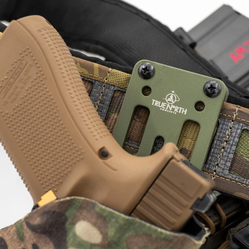 True North Concepts Modular Holster Adaptor | ESTTAC