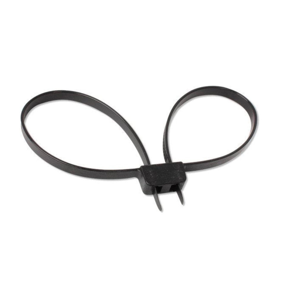 Mil-Tec Reinforced Disposable Handcuffs | ESTTAC
