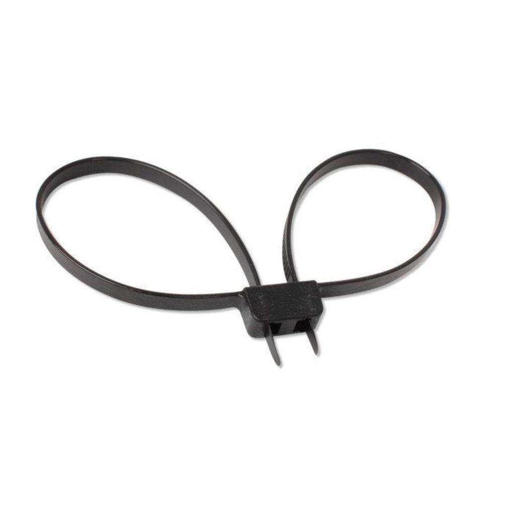 Mil-Tec Reinforced Disposable Handcuffs | ESTTAC