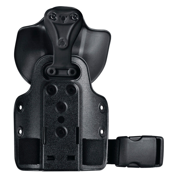 Safariland Universal Flex Adapter (UFA) & QLS 22 | ESTTAC