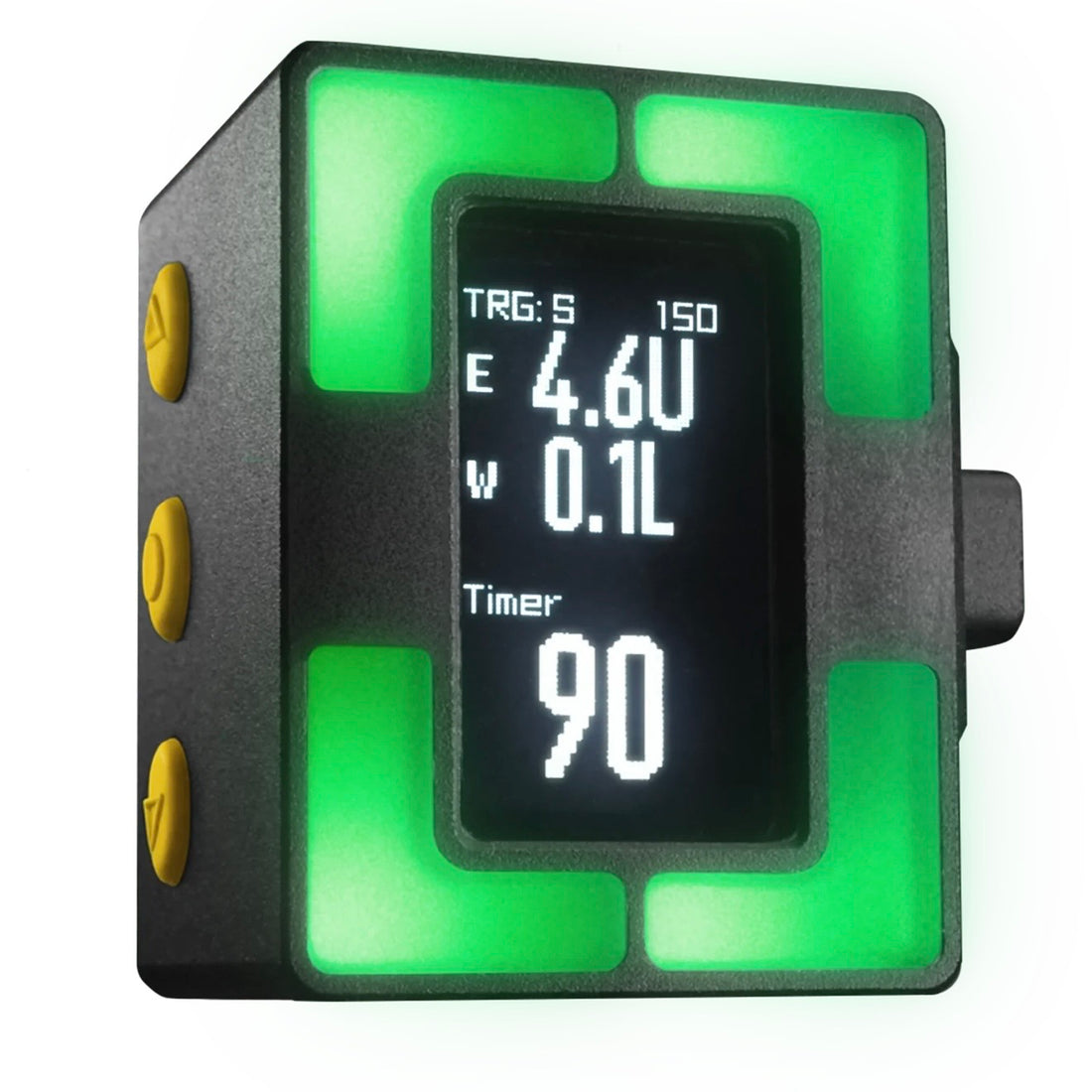 Shooters Global Electronic Level LED SG Pulse PRO | ESTTAC