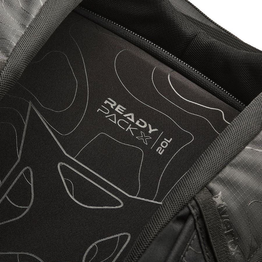 Vertx Ready Pack X Backpack | ESTTAC
