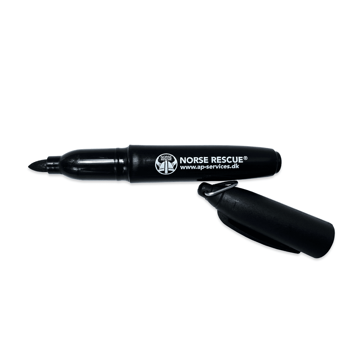 Norse Rescue Permanent Marker | ESTTAC