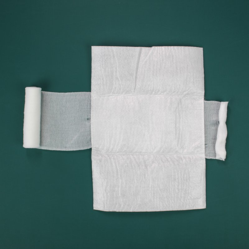 Norse Rescue Ambulance Dressing | ESTTAC