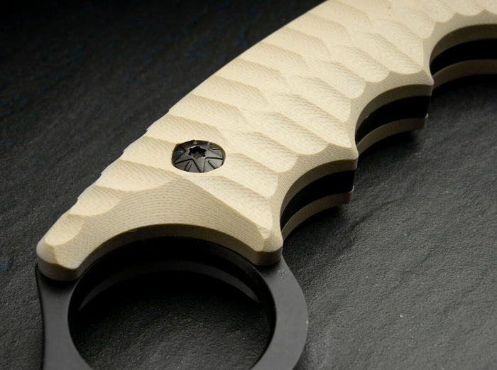 Böker Spike Karambit Fixed Blade | ESTTAC