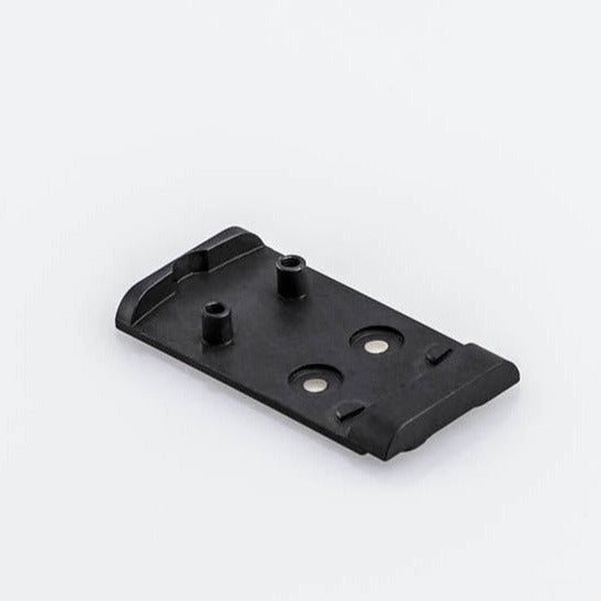 Shield Sights Glock MOS Low Profile Mounting Plate | ESTTAC