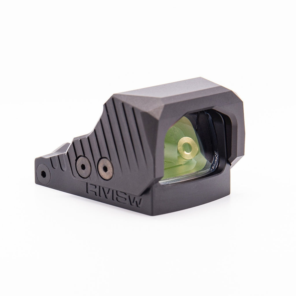 Shield Sights RMSw HD - Reflex Mini Sight Waterproof Heavy Duty | ESTTAC
