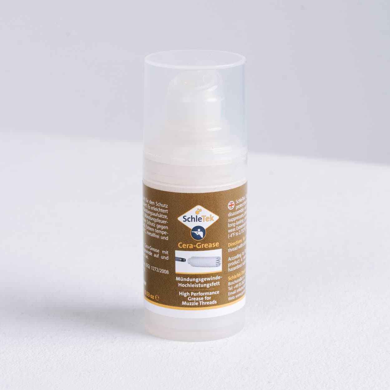 SchleTek Cera Grease (15 ml) – ESTTAC