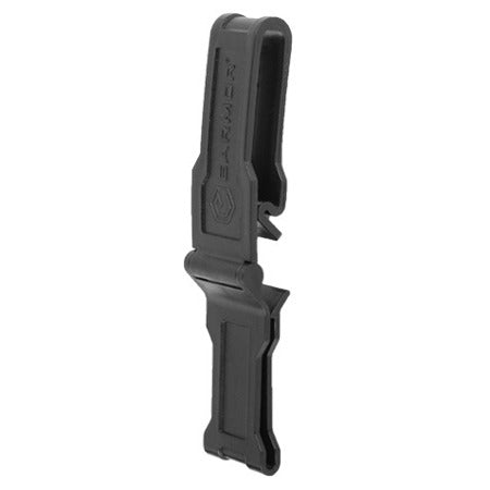 Earmor Belt-Clip for Earmuffs | ESTTAC