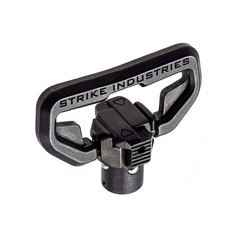 Strike Industries Standard Quick Detach Sling Loop | ESTTAC