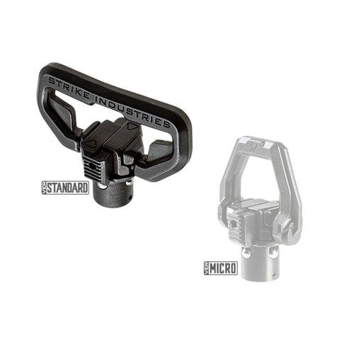 Strike Industries Standard Quick Detach Sling Loop | ESTTAC
